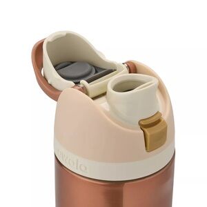 owala | Dining | Metallic Gold Owala Special Edition 24oz Stainless ...